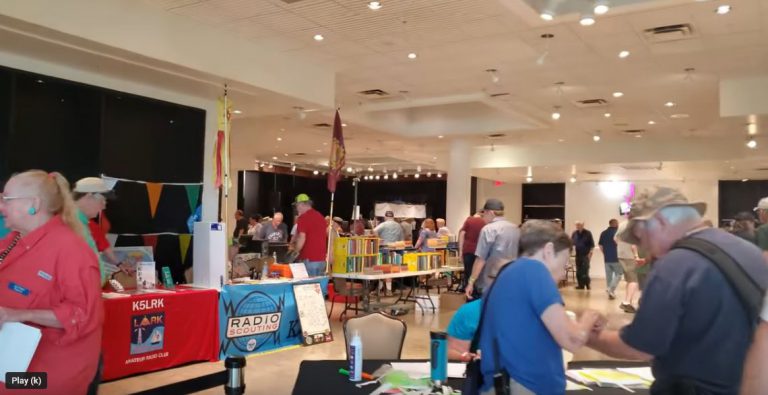 DFW Ham Expo 2026 - Dallas - Fort Worth - Denton's Largest Hamfest ...